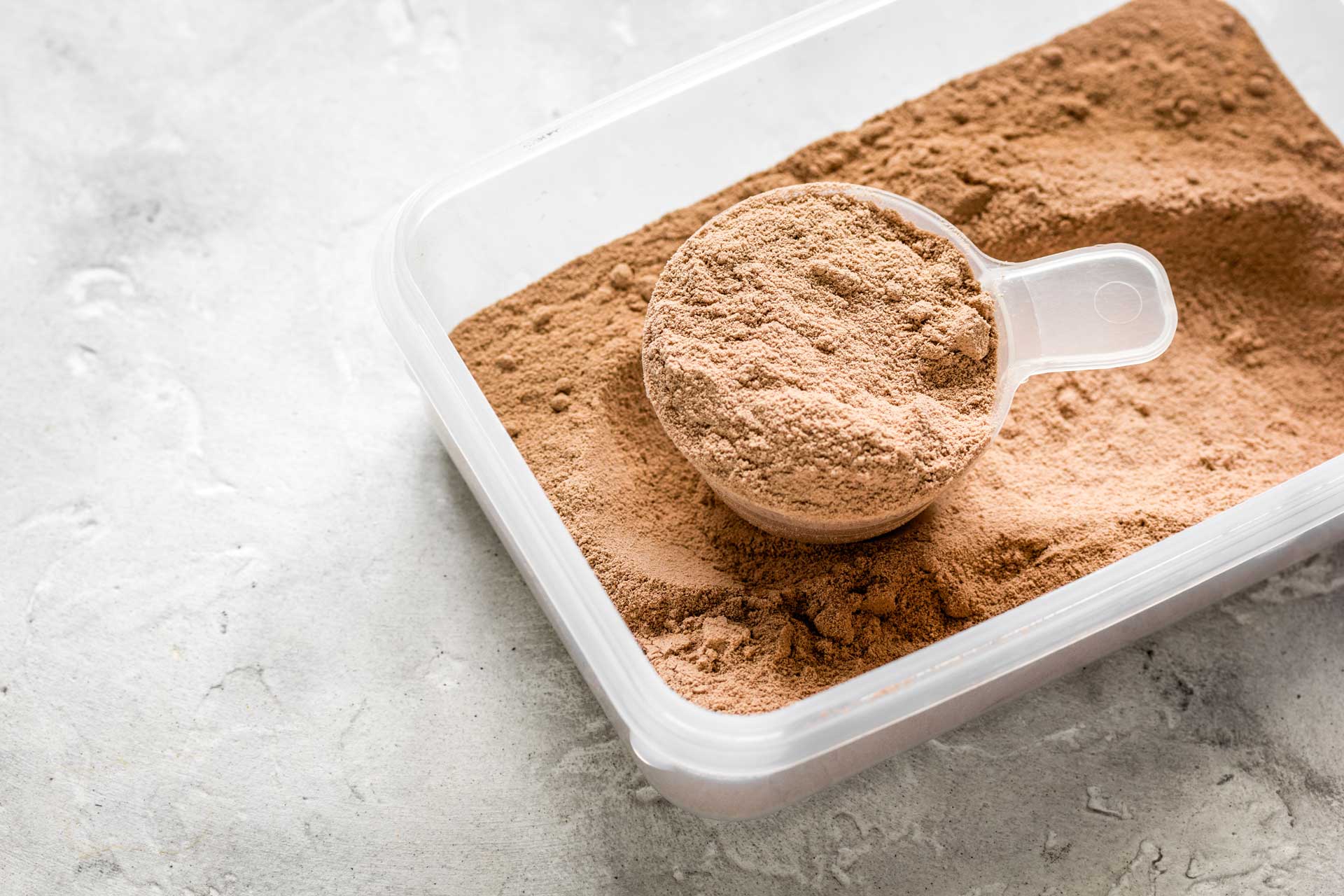 Ice Cream Powder - Ice Cream Machine Manufacturer Malaysia