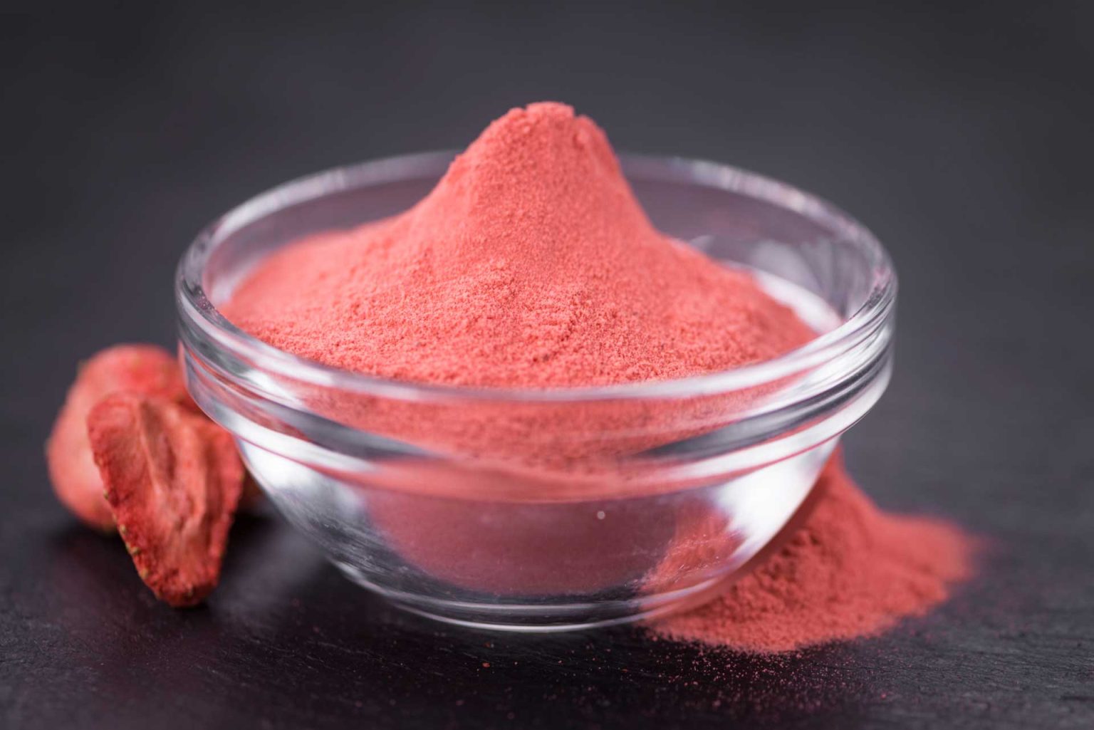 Ice Cream Powder - Ice Cream Machine Manufacturer Malaysia